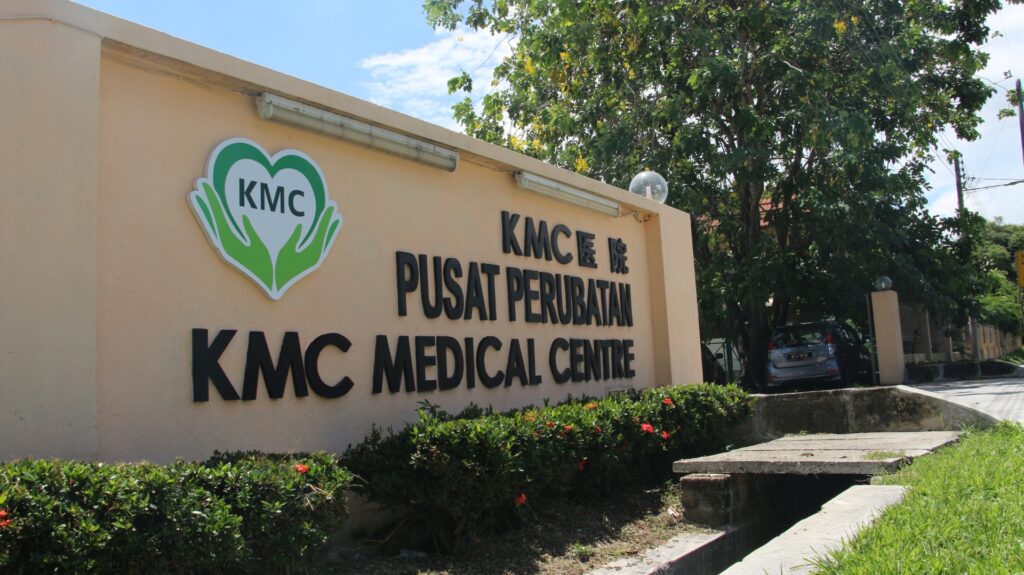Services And Facilities – Healthcare Centre | Ipoh Perak | KMC Medical Centre