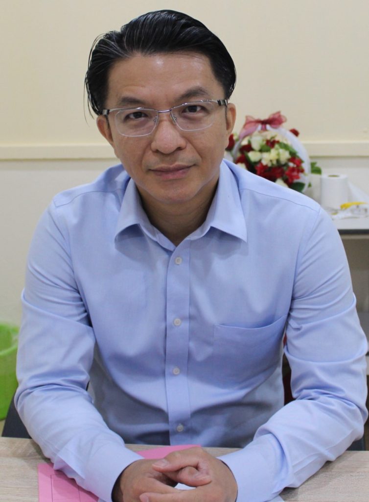 Our Doctors – Healthcare Centre | Ipoh Perak | KMC Medical Centre